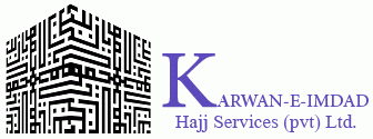 Karwan-e-Imdad Hajj Services – Your Best Partner in Blessed Travel